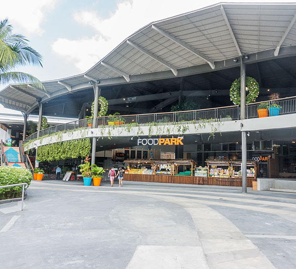All About Koh Samui Shopping - Horizon Homes Koh Samui