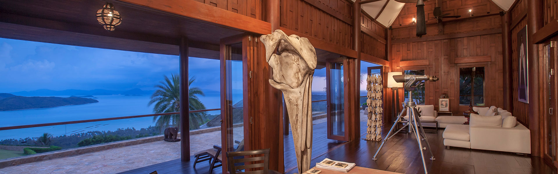 Koh Samui Real Estate and Property - Horizon Homes