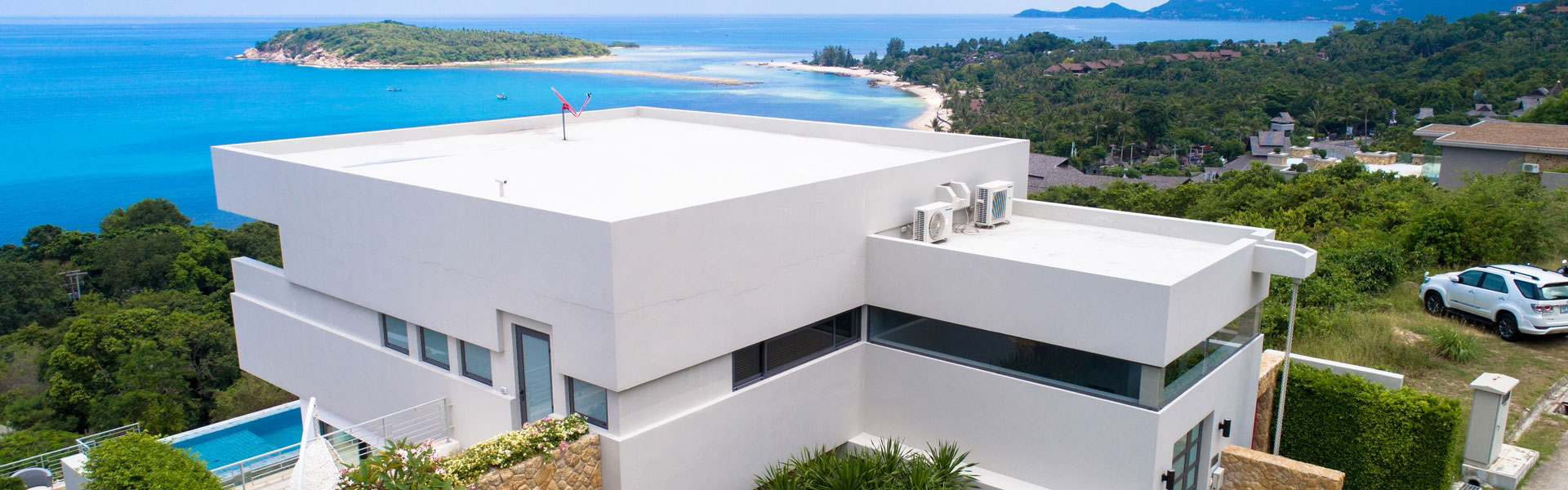 Koh Samui Real Estate and Property - Horizon Homes