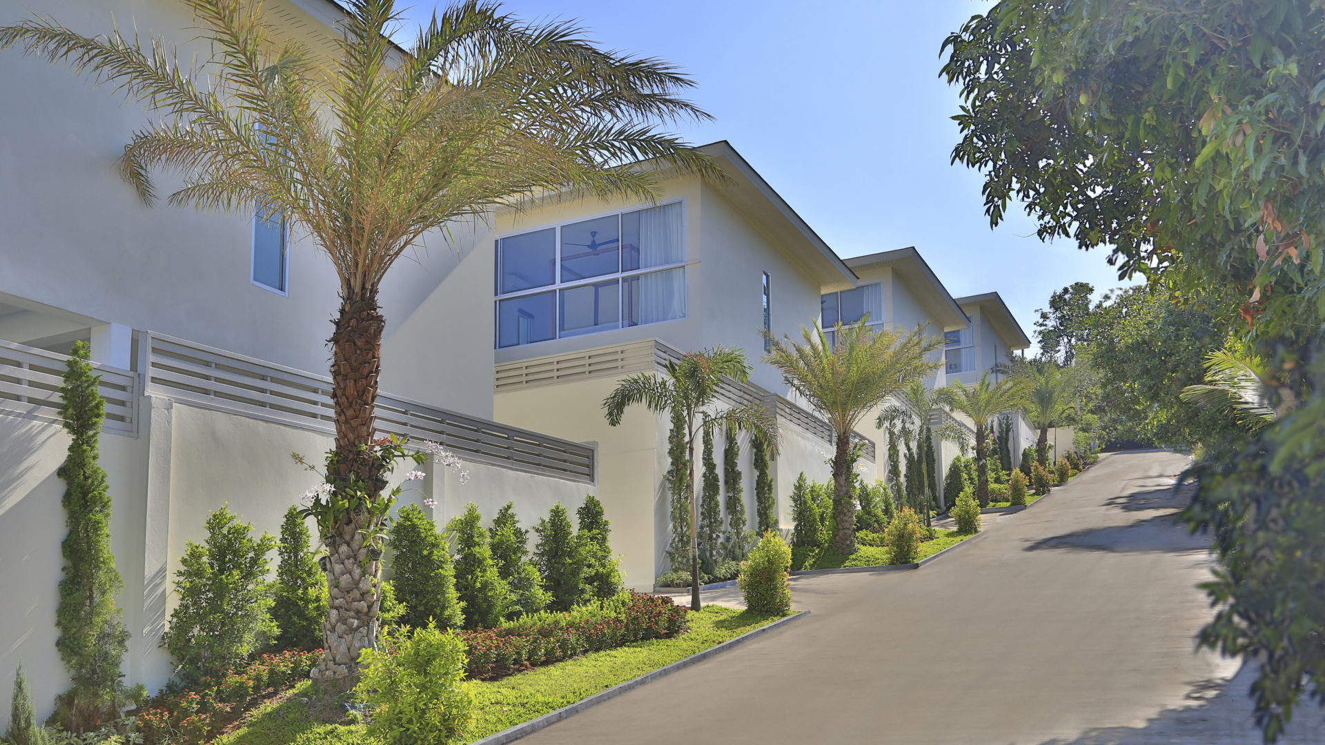 Area | Horizon Homes Koh Samui